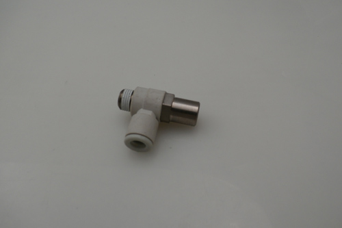 000939B - VALVE FLOW CONTROL CYLINDER MT G1/8 X 6MM TUBE - Lantech ...