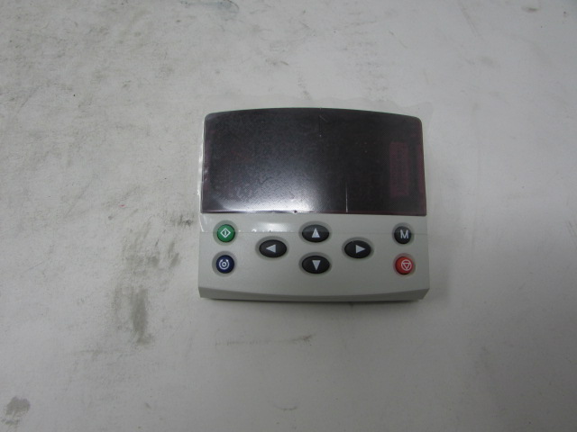 30209592 - KEYPAD CONTROL TECHNIQUES UNIDRIVE - Lantech Parts Online